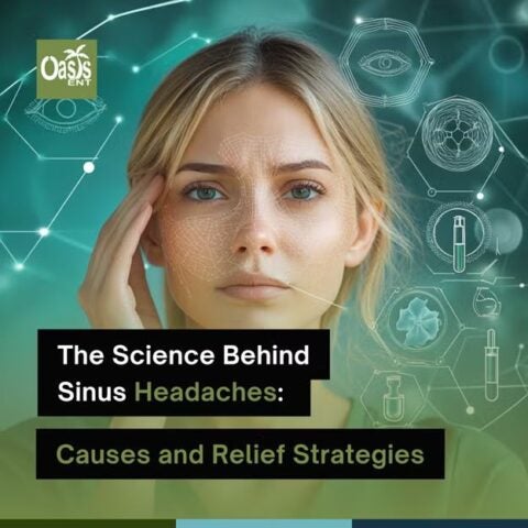 Understanding the Science Behind Sinus Headaches